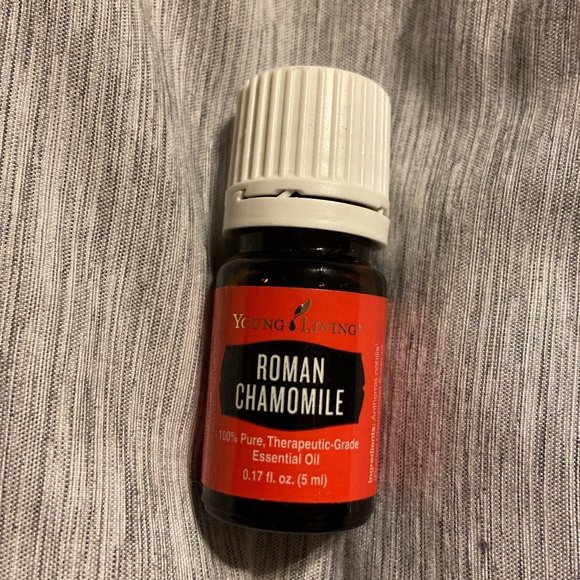 Young Living Essential Oils | Other | Young Living Roman Chamomile ...